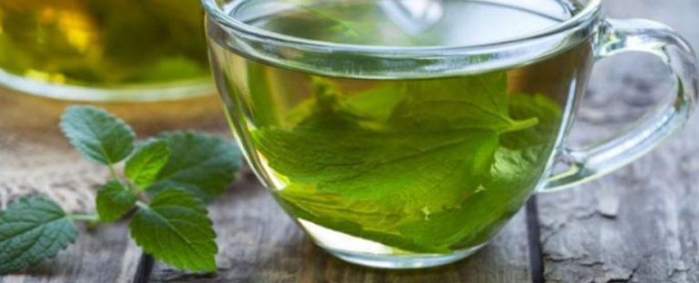 Té de albahaca - Verde Aroma